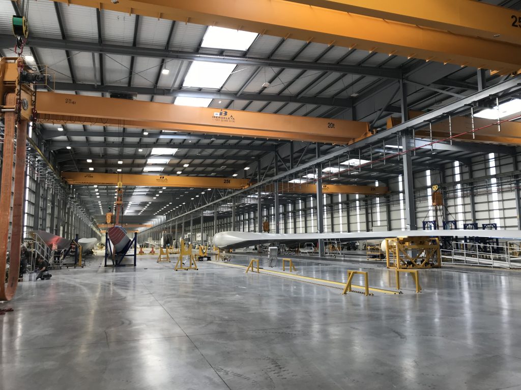 FMS Group | Cheto Corporation